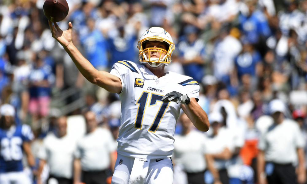 Colts sign Philip Rivers to a one-year contract - Cash Flow Sports