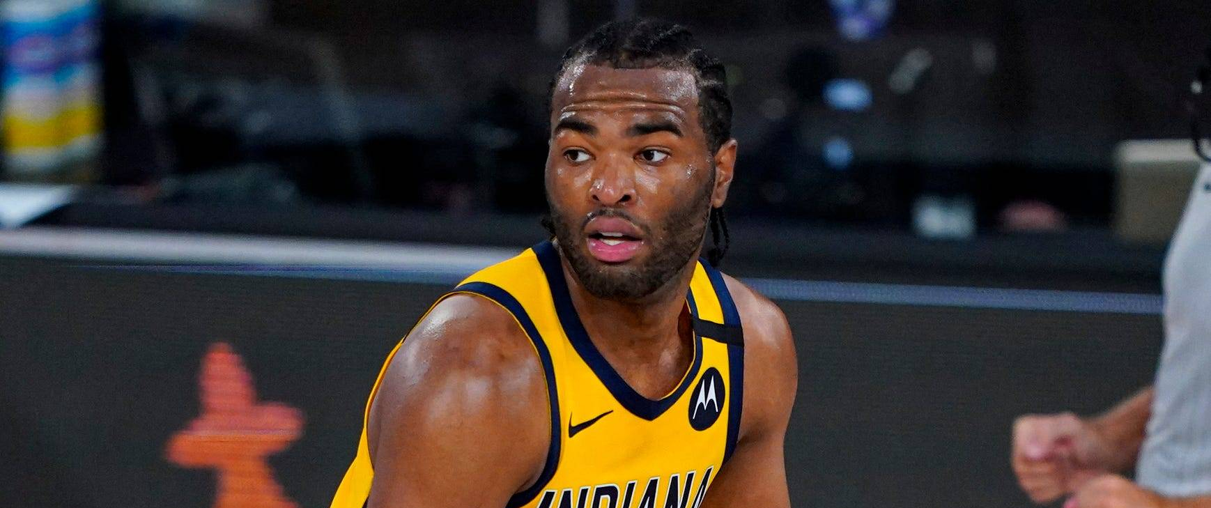 T.J. Warren considered week to week | Cash Flow Sports