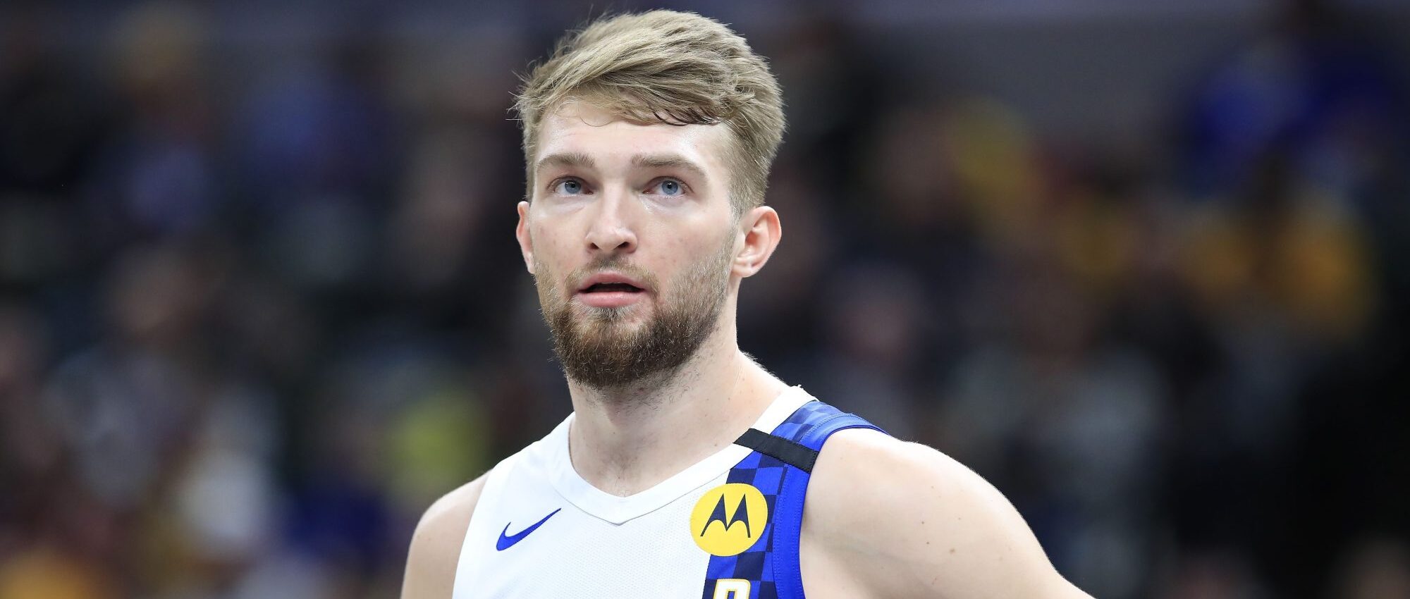 Domantas Sabonis could make Kings debut tonight - Cash Flow Sports