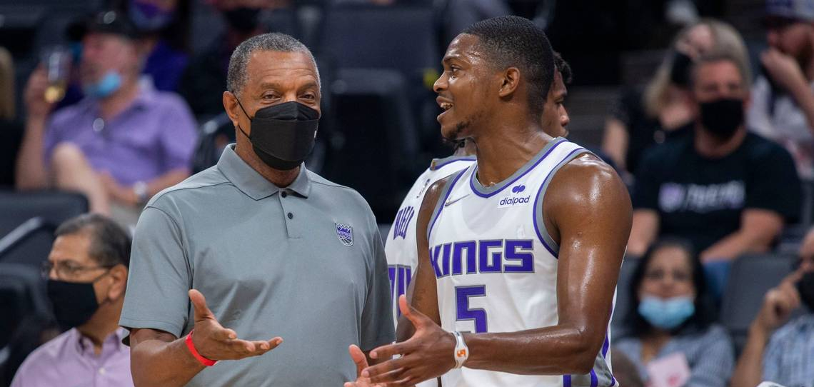 Alvin Gentry no longer Kings head coach - Cash Flow Sports