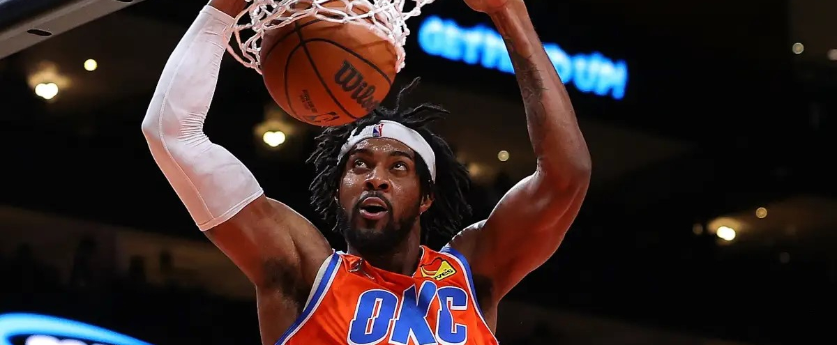 Derrick Favors opts into $10.2M player option - Cash Flow Sports