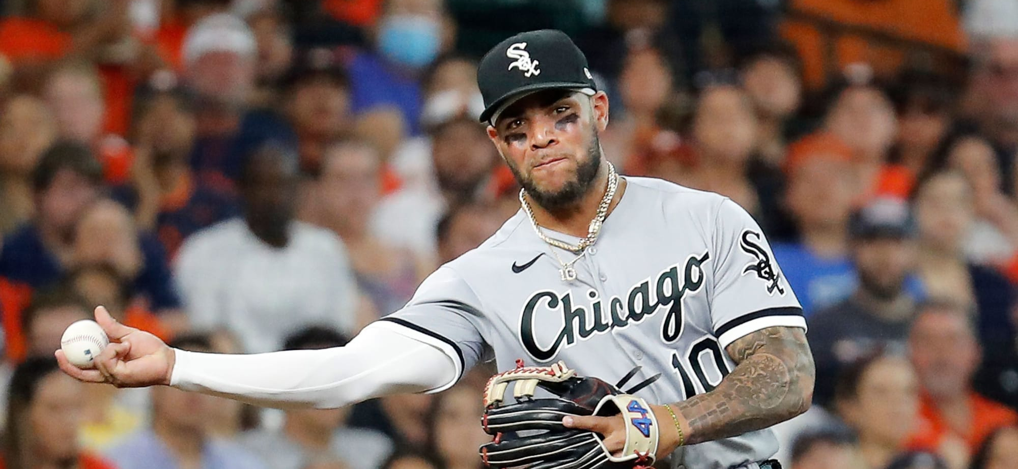 Yoan Moncada returns to starting lineup Thursday - Cash Flow Sports