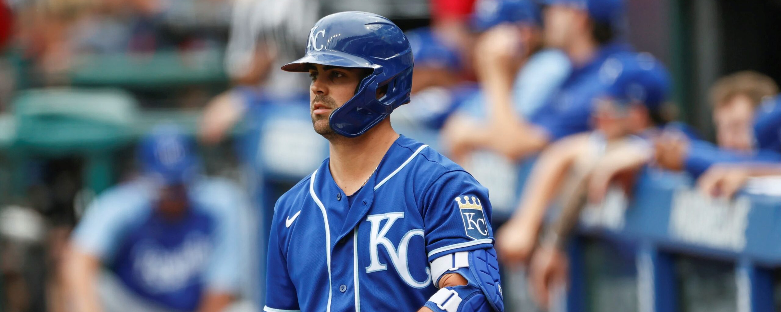 Whit Merrifield likely headed to the injured list - Cash Flow Sports