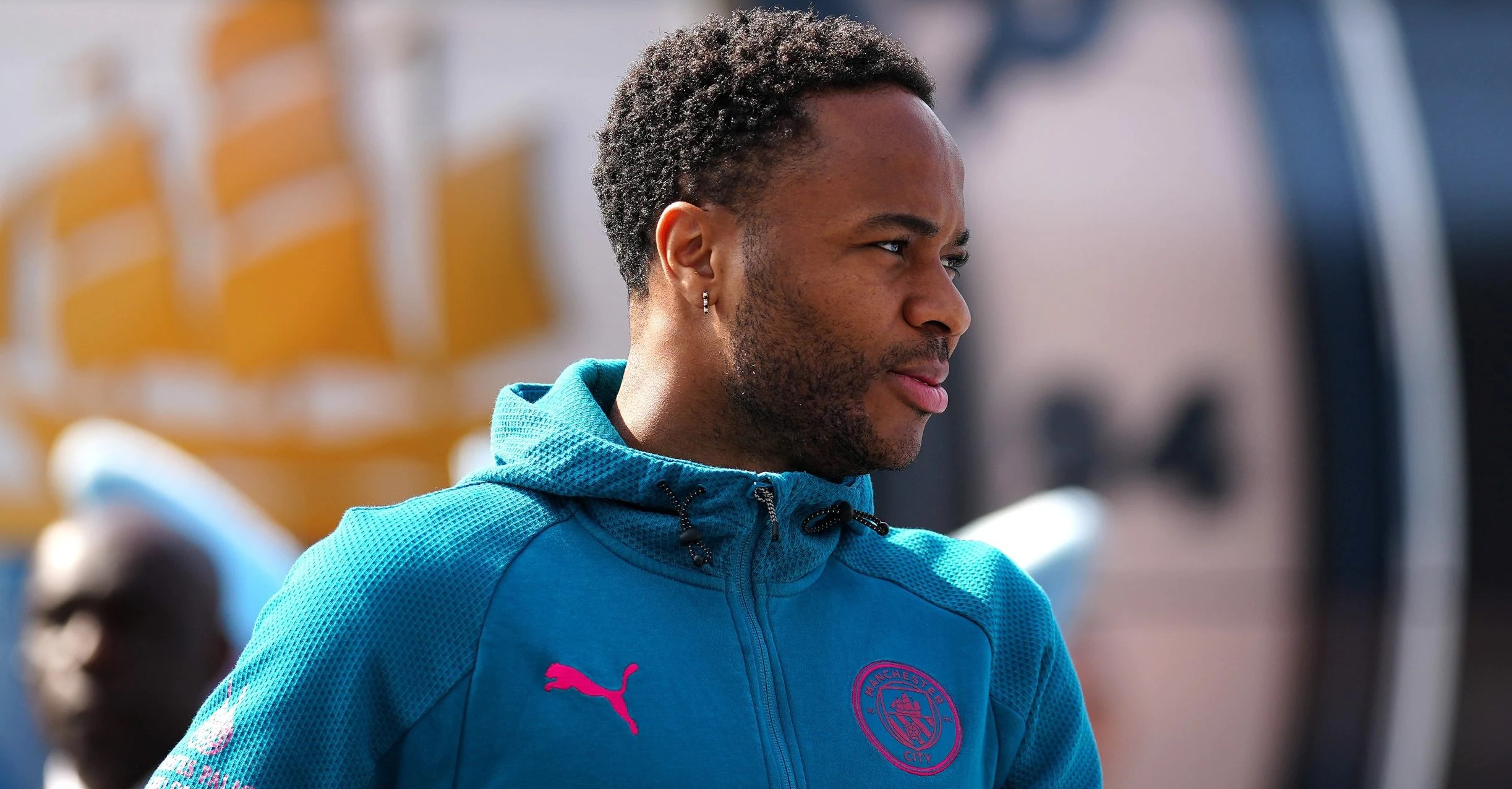 Raheem Sterling agrees to terms with Chelsea - Cash Flow Sports