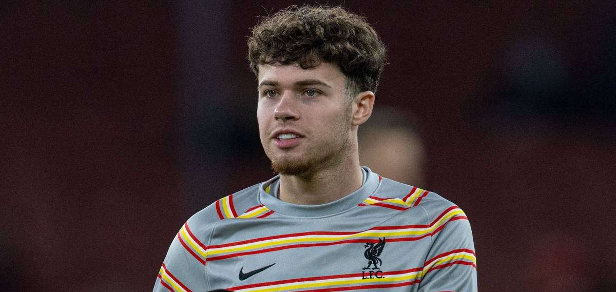 Nottingham agrees to Â£17m deal for Neco Williams - Cash Flow Sports