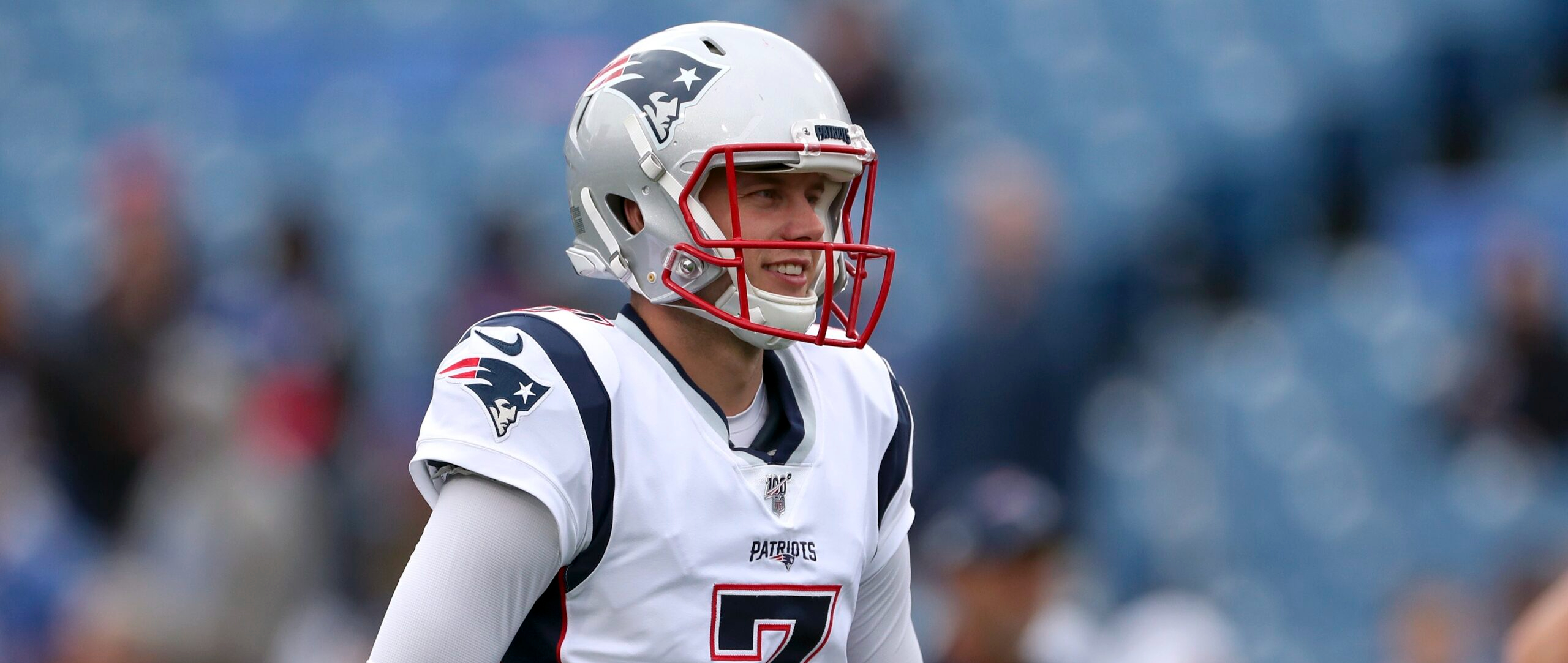 Patriots sign punter Jake Bailey to a $13.5M contract - Cash Flow Sports