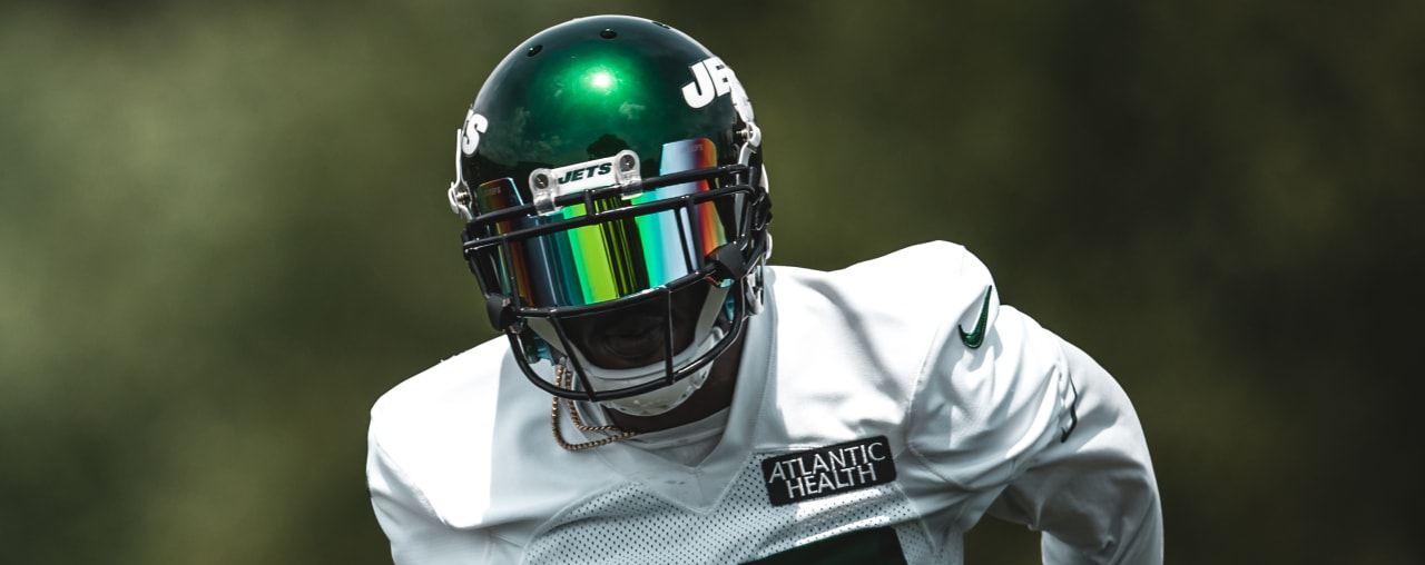 Jets release RB Tevin Coleman - Cash Flow Sports