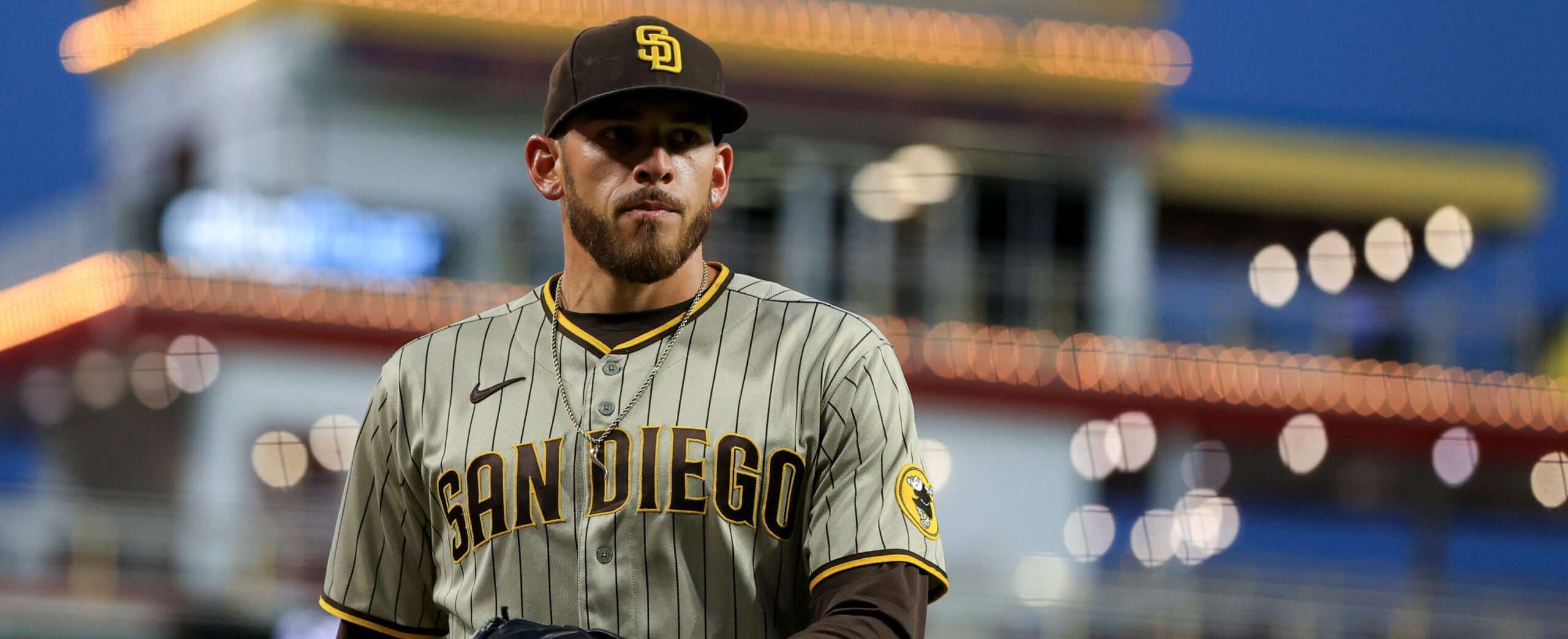 Joe Musgrove agrees to $100M contract with the Padres - Cash Flow Sports