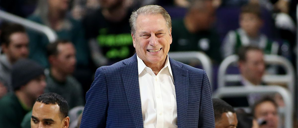 Tom Izzo agrees to $31 million extension with Michigan State - Cash ...