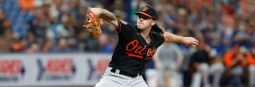 Orioles recall DL Hall from Triple-A Norfolk - Cash Flow Sports